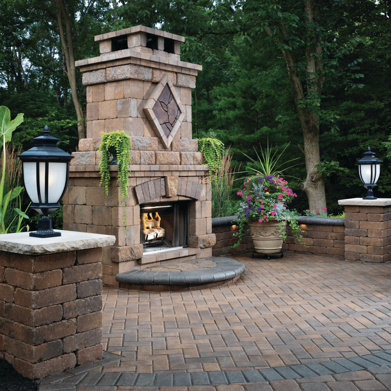 Expert Hardscape Services in Charlotte, NC - Enhance Your Outdoor Living